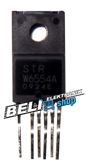 STRW6554 IC KOLO