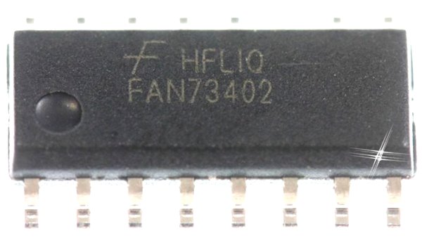 FAN73402MX IC KOLO