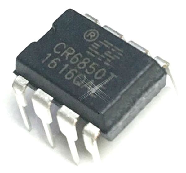 CR6850T IC KOLO