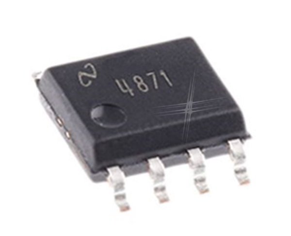 LM4871M IC KOLO