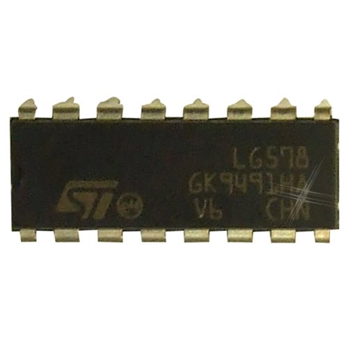 L6598 IC KOLO