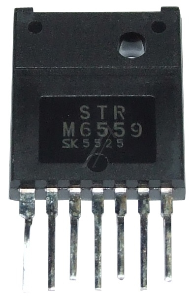 STRM6559 IC KOLO