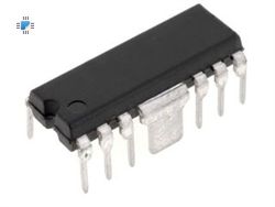 TDA1701 IC KOLO