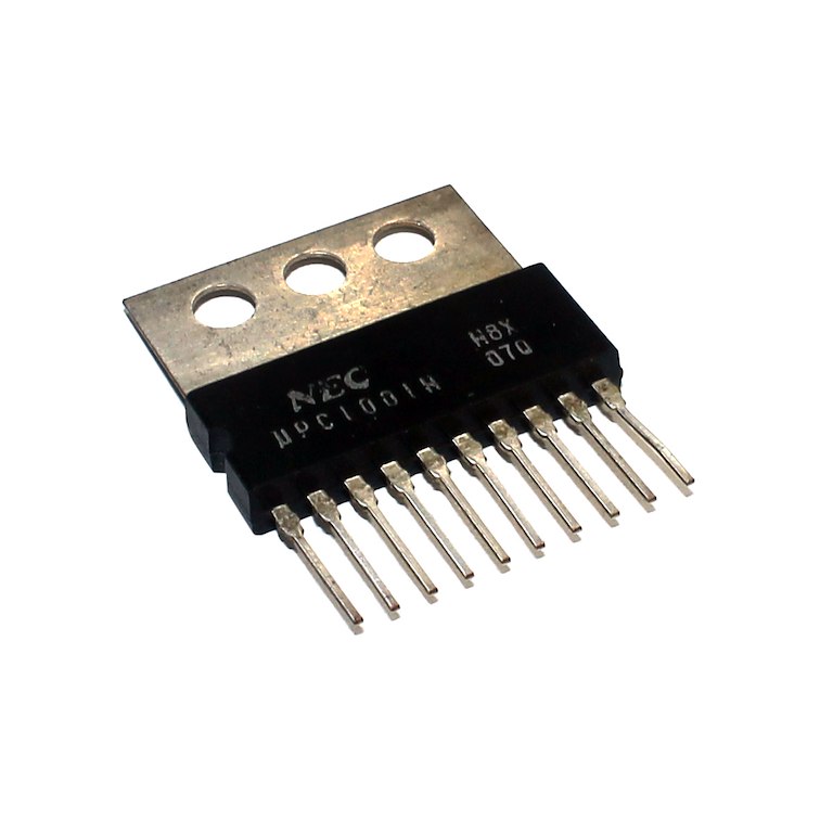 MPC1001 IC KOLO