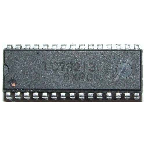 LC78213 IC KOLO