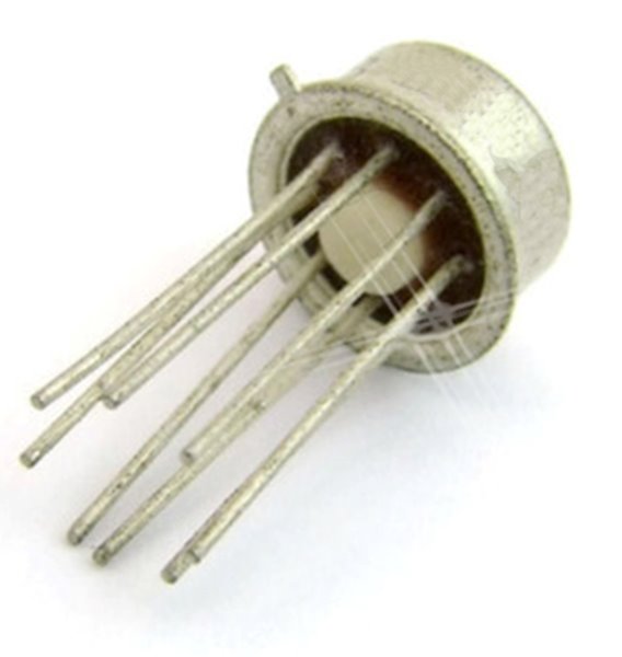 LM311H IC KOLO