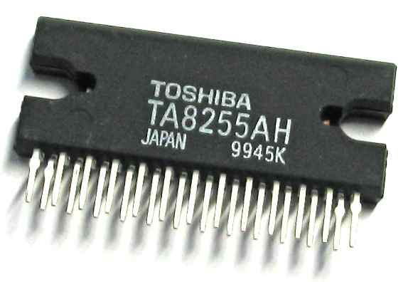 TA8225AH IC KOLO