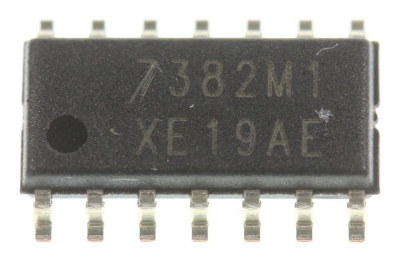 FAN7382M1X IC KOLO