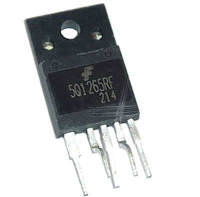 KA5Q1265RF IC KOLO