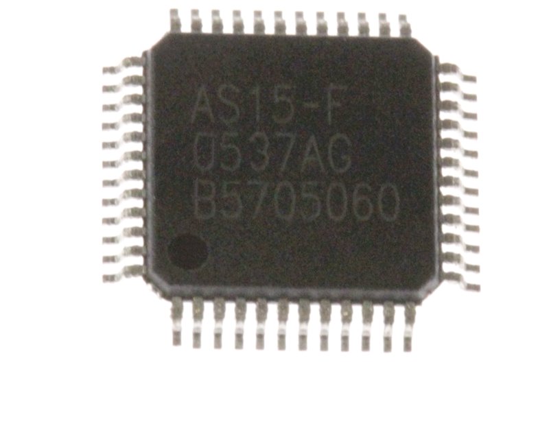 AS15-F IC KOLO