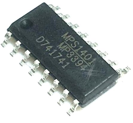 MP3394 IC KOLO