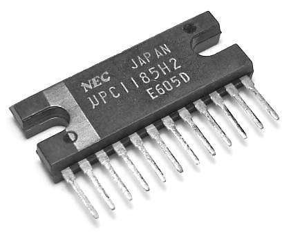 MPC1185H2 IC KOLO