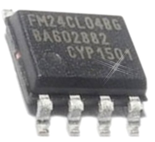 FM24CL04G IC KOLO