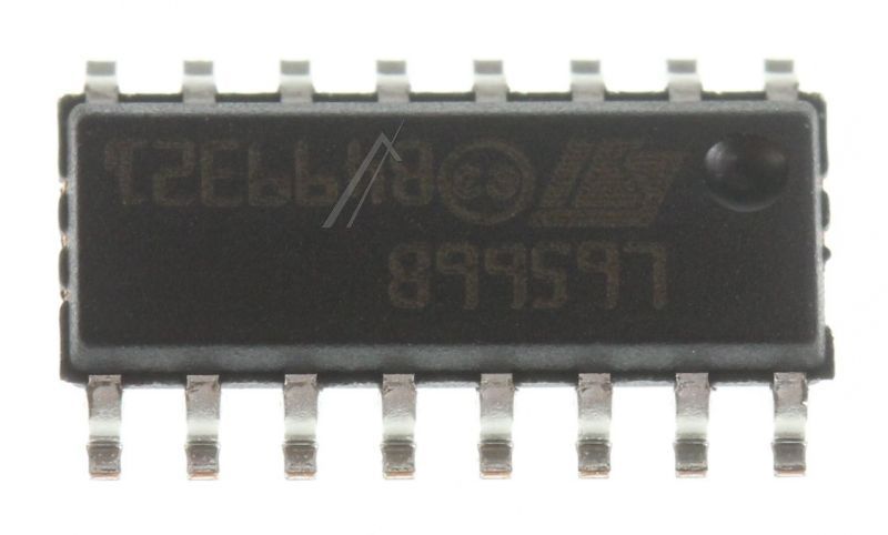 L6566B IC KOLO