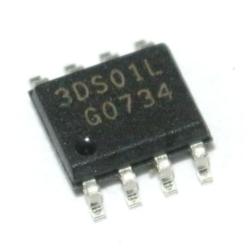 ICE3DS01L IC KOLO