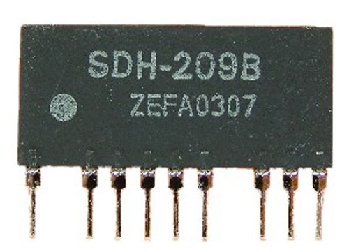 SDH209B IC KOLO