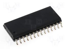 TDA7318D IC KOLO