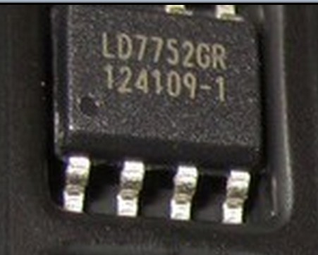 LD7752GR IC KOLO