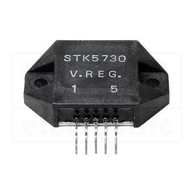 STK5730 IC KOLO