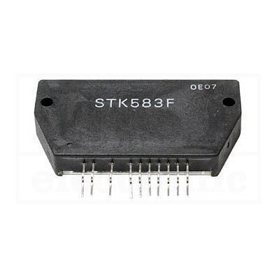 STK583F IC KOLO