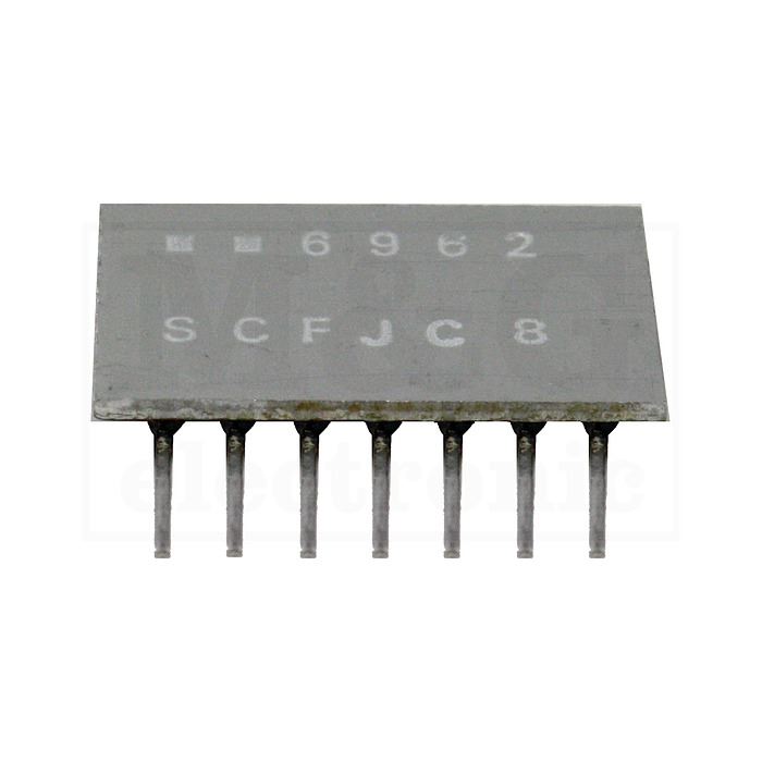 STK6962 IC KOLO