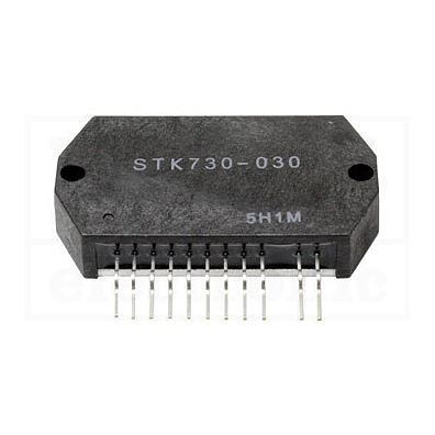 STK730-030 IC KOLO