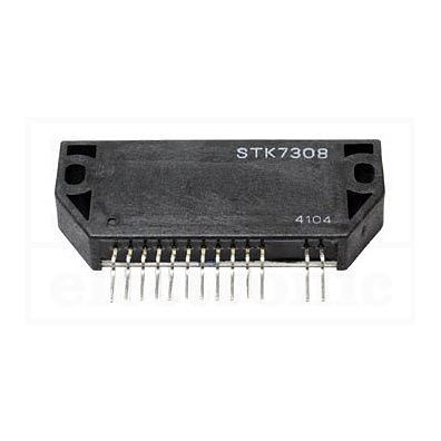 STK7308 IC KOLO