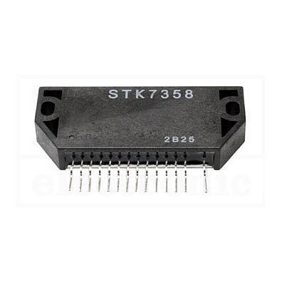 STK7358 IC KOLO