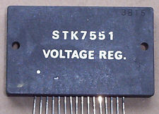 STK7551 IC KOLO