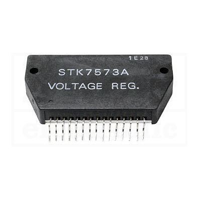 STK7573 IC KOLO