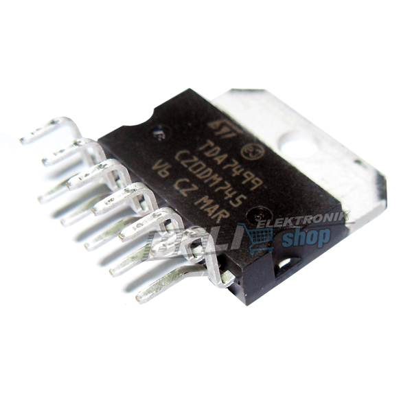 TDA7499 IC KOLO