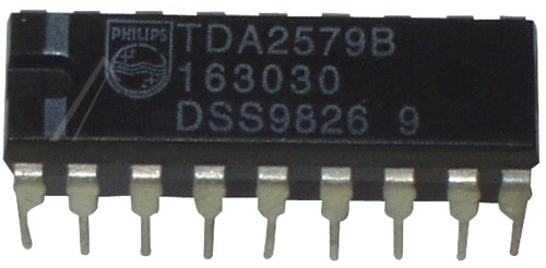 TDA2579B IC KOLO