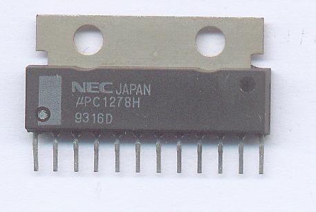 MPC1278H IC KOLO