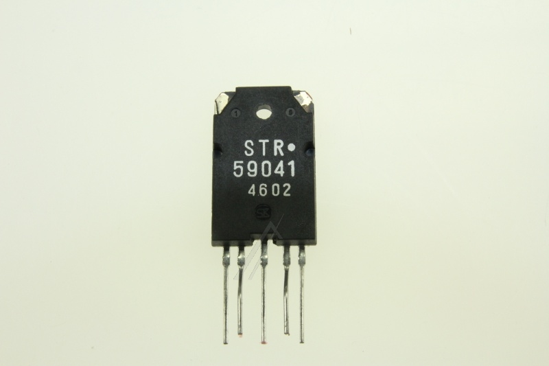 STR59041 IC KOLO