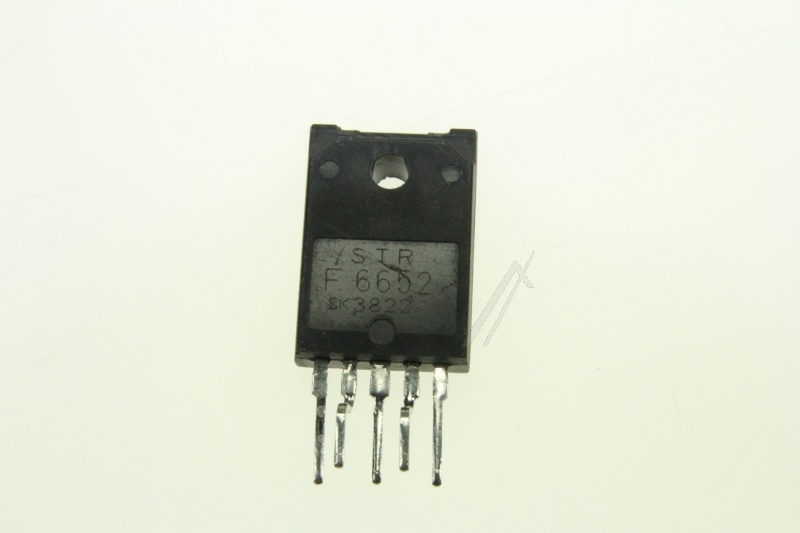 STRF6652 IC KOLO