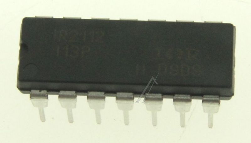 IR2112 IC KOLO