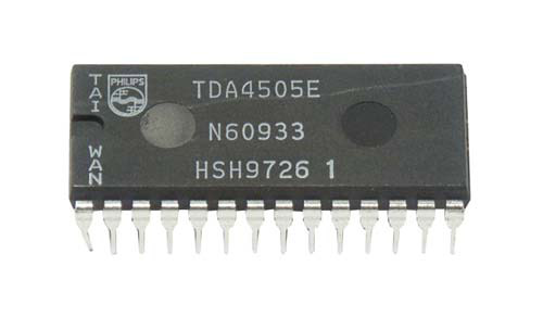 TDA4505E-1 IC KOLO