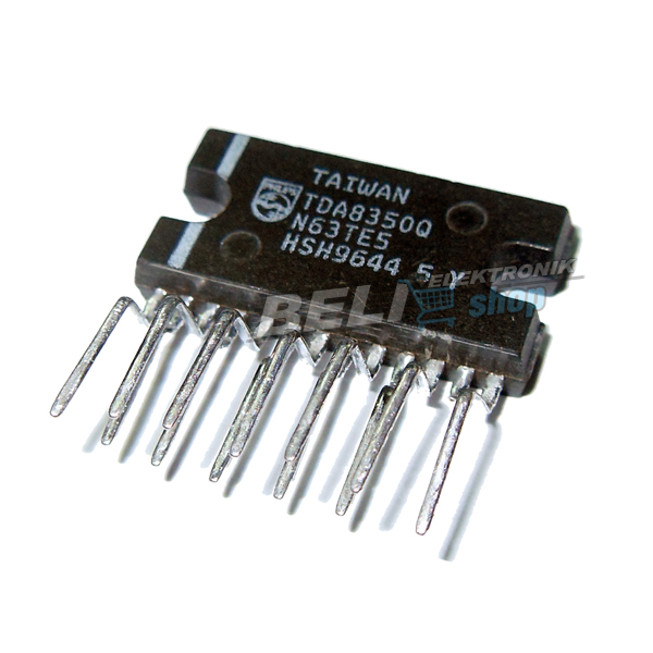 TDA8350Q IC KOLO