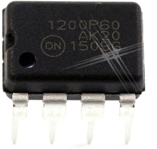 NCP1200P60 IC KOLO