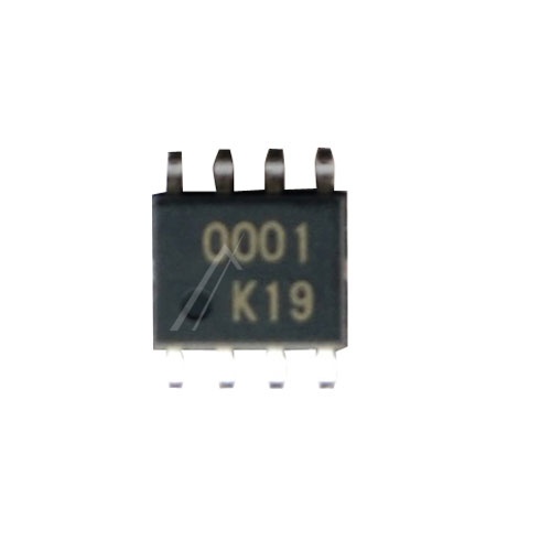 LAF0001MX IC KOLO