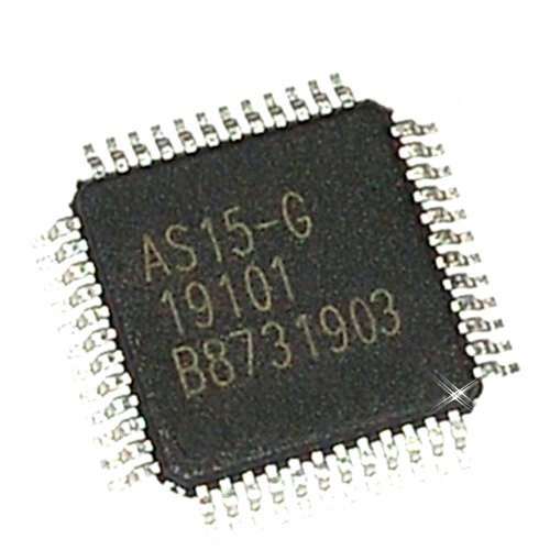 AS15-G IC KOLO