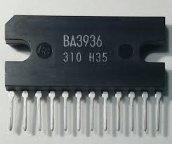 BA3936 IC KOLO