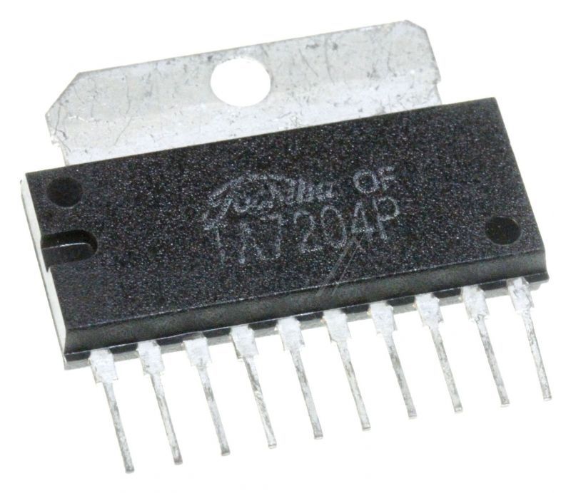 TA7204P IC KOLO