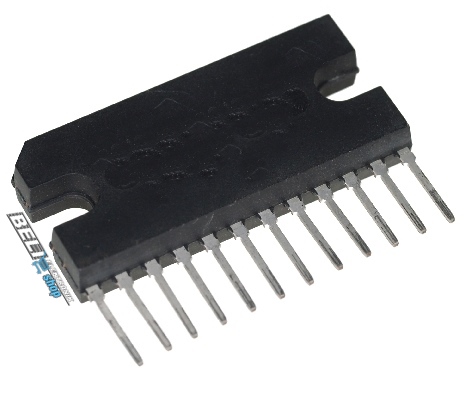 BA3940A IC KOLO