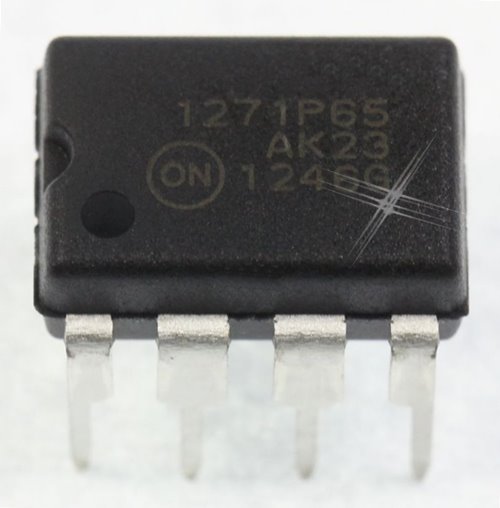 NCP1271P65G IC KOLO