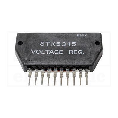 STK5315 IC KOLO