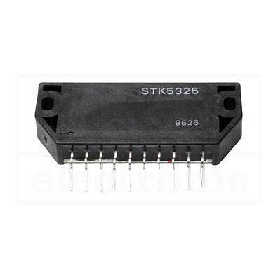 STK5325 IC KOLO