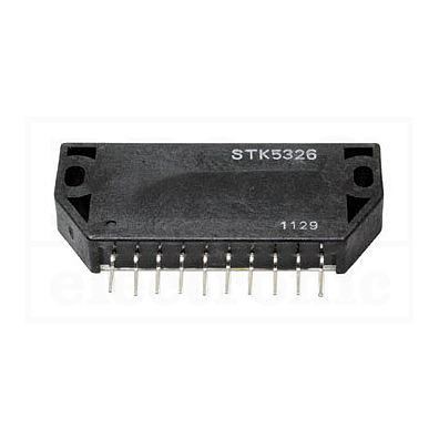 STK5326 IC KOLO