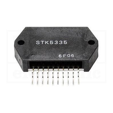 STK5335 IC KOLO