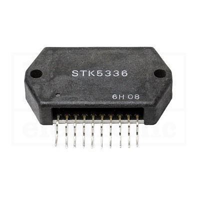 STK5336 IC KOLO